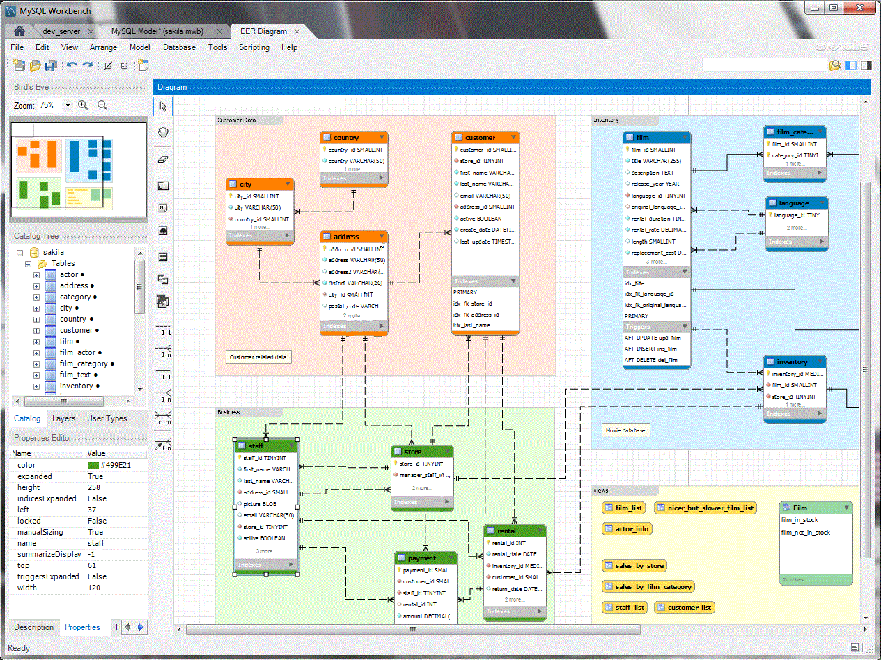 Qu Es Y Para Que Sirve MySQL Culturaci n